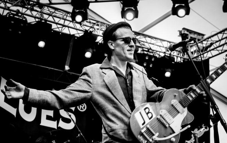 Jo’ Buddy – RAM-BAM RECORDS